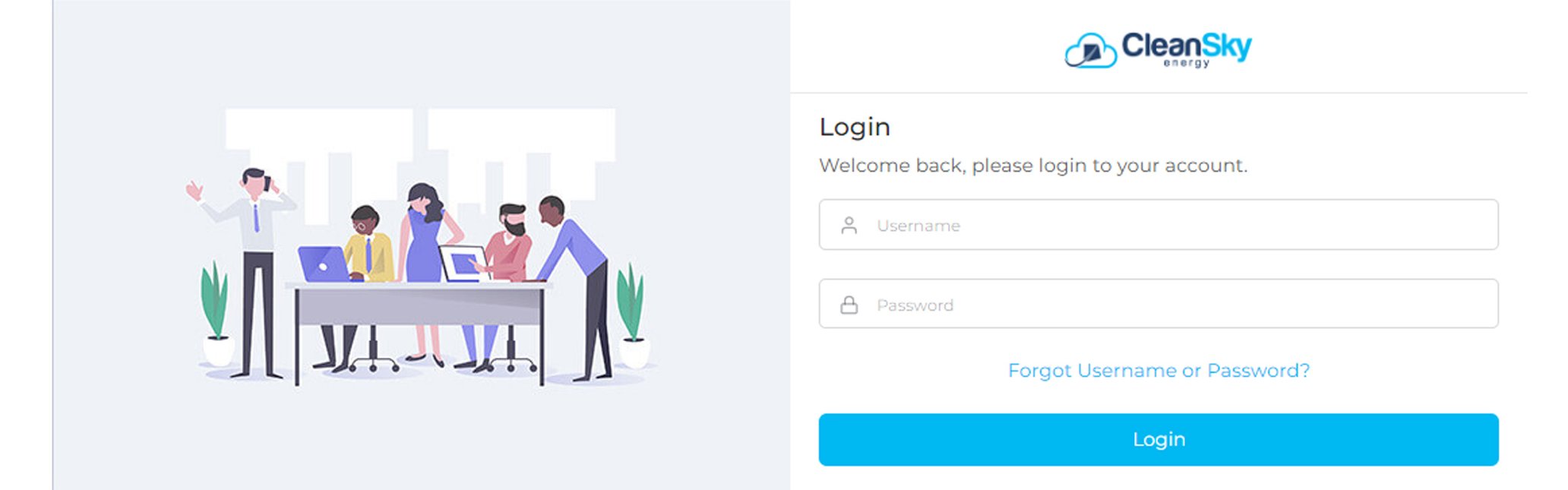 How do I change my Username in my account?